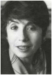 Suzanne Saïd (Author of Homer and the Odyssey)