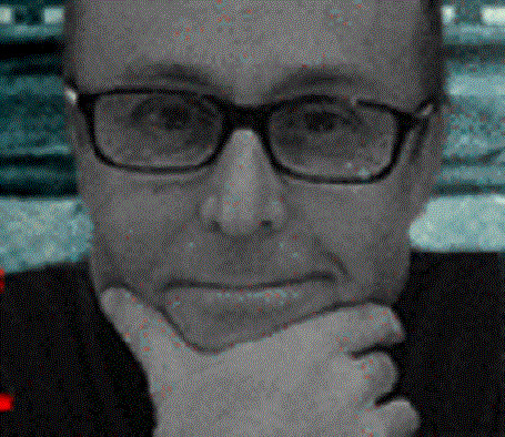 John Whalen (Author of Design for How People Think)