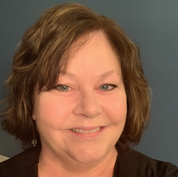 Kristy S. Walker (Author of Fatal Search)