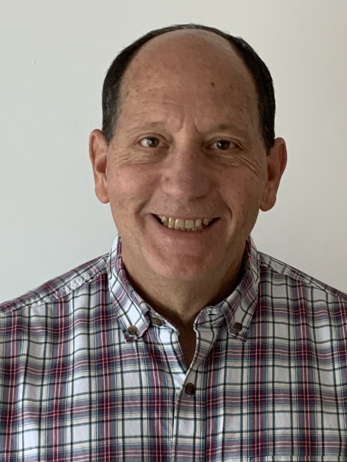 John W. Nassivera (Author of The Magic You Don't See)