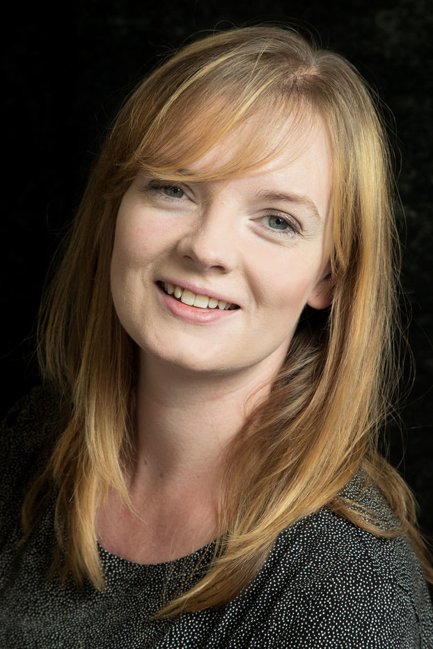 Emma S. Jackson (Author of The Devil's Bride)