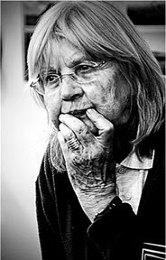 Eva Forest (Author of Operación Ogro)