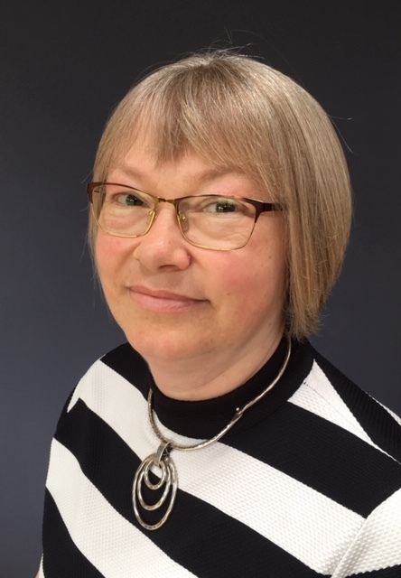 Nicola Cornick (Author of The Phantom Tree)