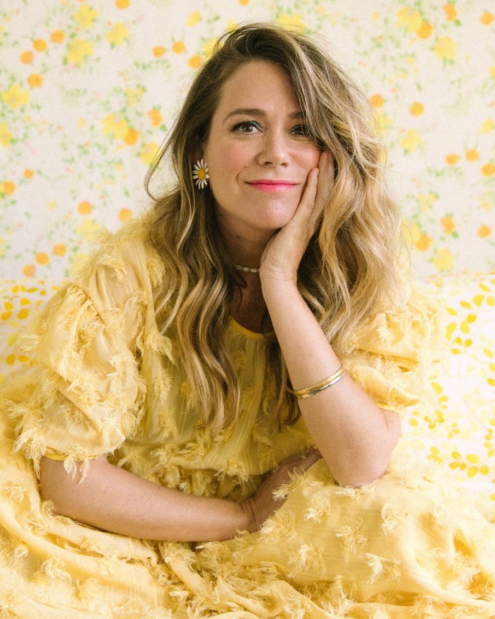 Jen Gotch (Author of The Upside of Being Down)