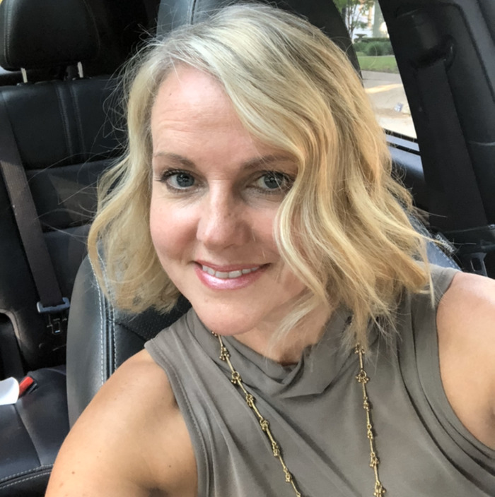 Allison F. Speer (Author of Theodore, The Turkey Who Found a Zoo)