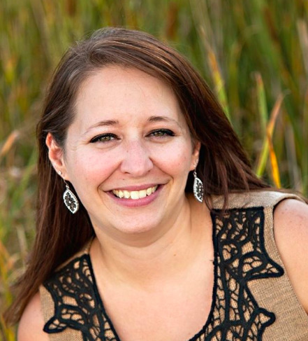 Kathryn Sneed (Author of Journey Through Deployment)