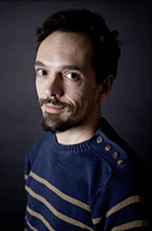 Nicolas Juncker (Author of Seules à berlin)