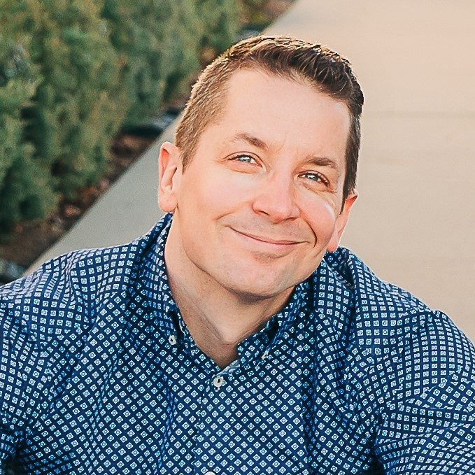 Joshua Danker-Dake (Author of The Retail)