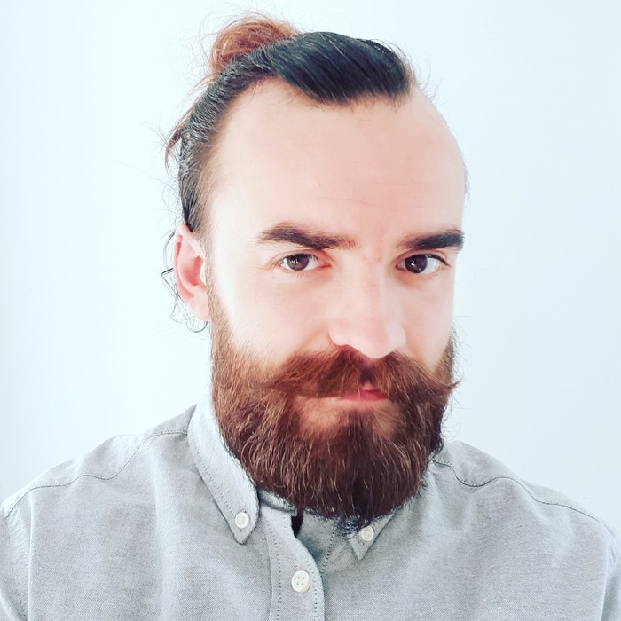 William Moon (Author of Freedom Beyond Belief)