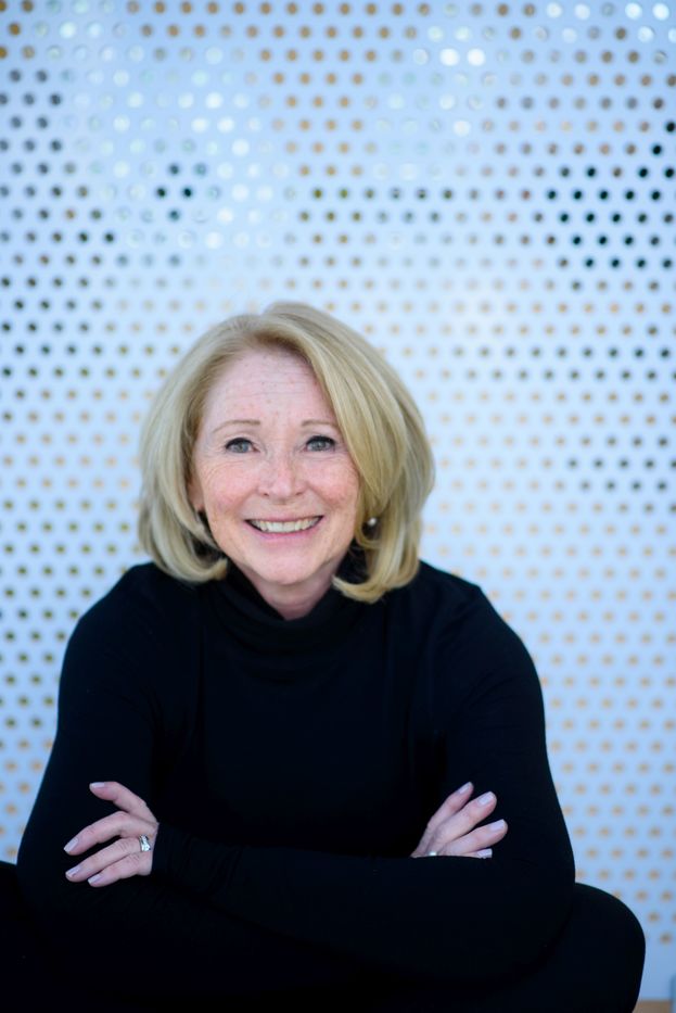 Anne Sorbie (Author of Memoir of a Good Death)