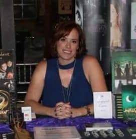 Susan Stumpf (Author of Antecedent)