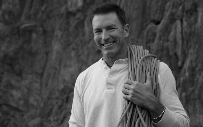 Patrick J. Sweeney II (Author of Fear Is Fuel)