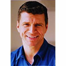 Clark Carlton (Author of The Faith)