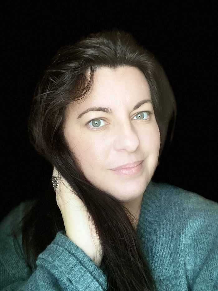 Michele G. Miller (Author of From the Wreckage)