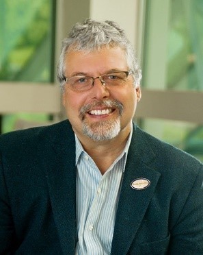 Jeff Dalton (Author of Great Big Agile)