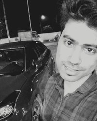 Sheeraz Khan (Author of The World Is In Me)