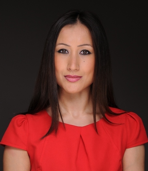 D.A. Lee (Author of Written)