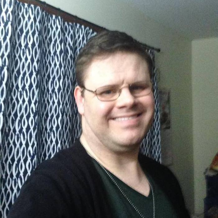 Robert Flood (Author of Aftermath)