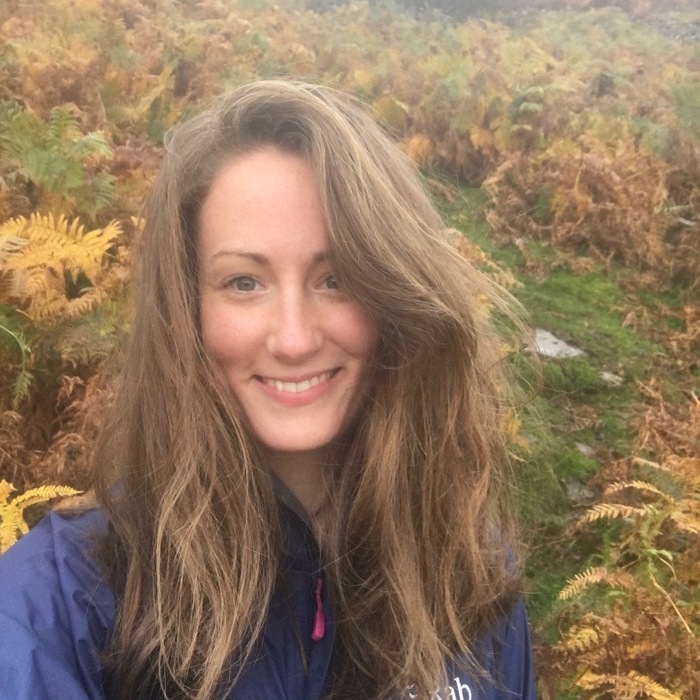 Fiona Quinn (Author of Ignore the Fear)