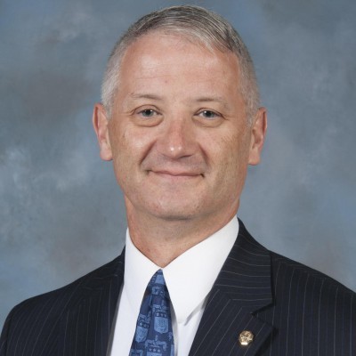 Michael E. Lynch (Author of Edward M. Almond and the US Army)