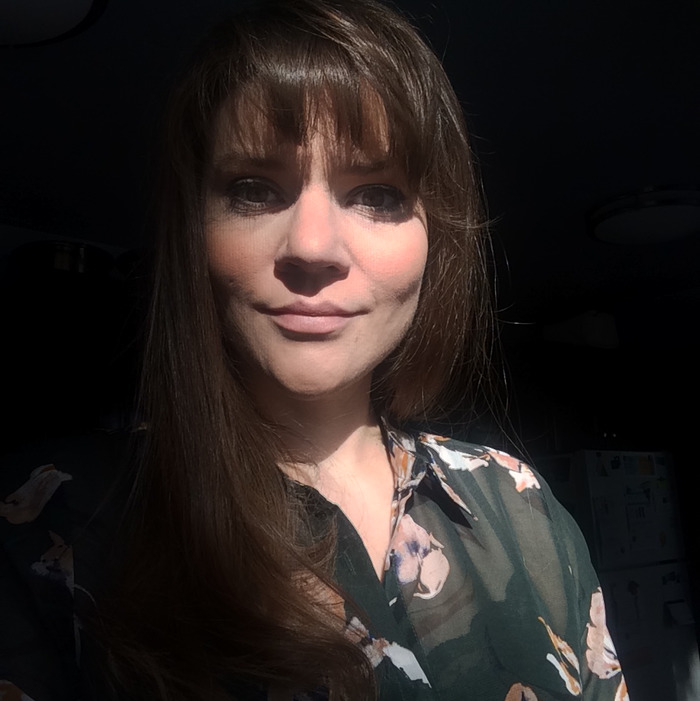 Photos of Rachelle Bronson - Author Profile Photo