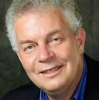 David Yates (Author of Out of the Woods)