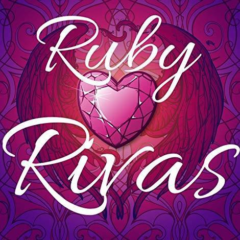 Ruby Rivas (Author of Obscene Orcs)