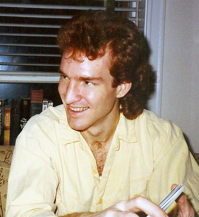 Mike Parobeck (Author of The Batman Adventures)
