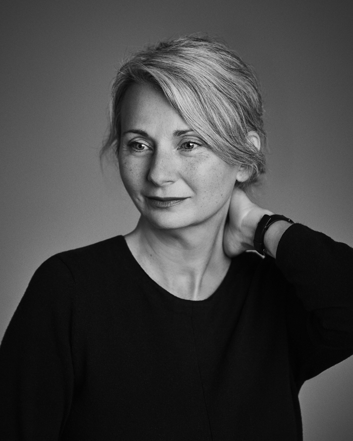 Deborah Reed (Author of Things We Set on Fire)