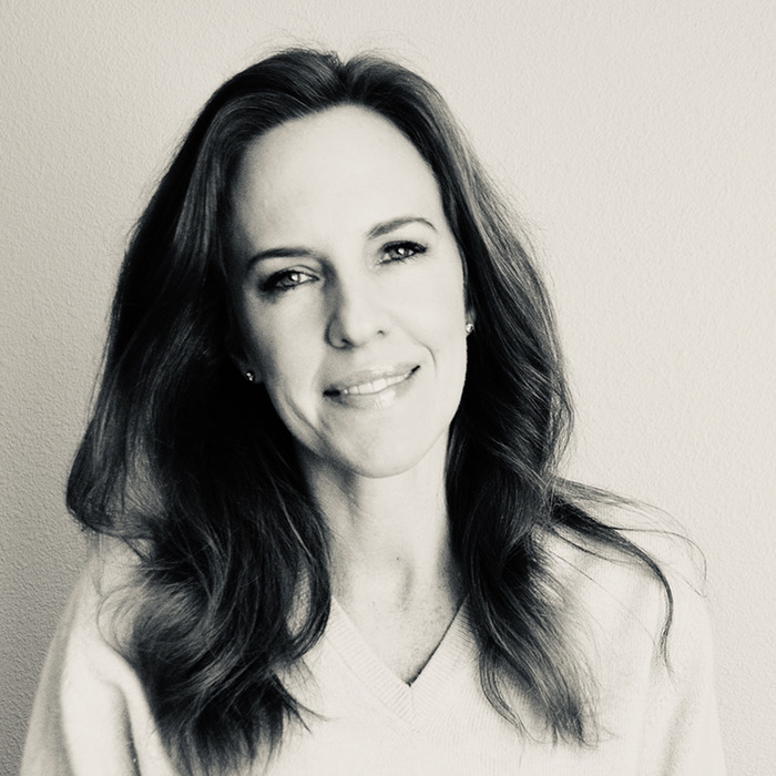Heather Spiva (Author of The Puzzle Master)