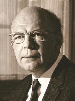 Hans Wehr (Author of Arabic English Dictionary of Modern Written Arabic)