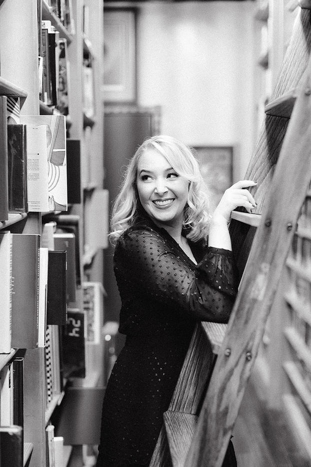 Veronica Bane (Author of Difficult Girls)