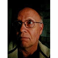 Keith Minnion (Author of Island Funeral)