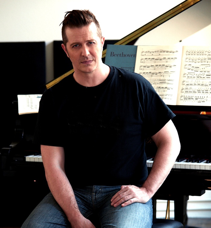 Brian James Gage (Author of The Sleepwalker)