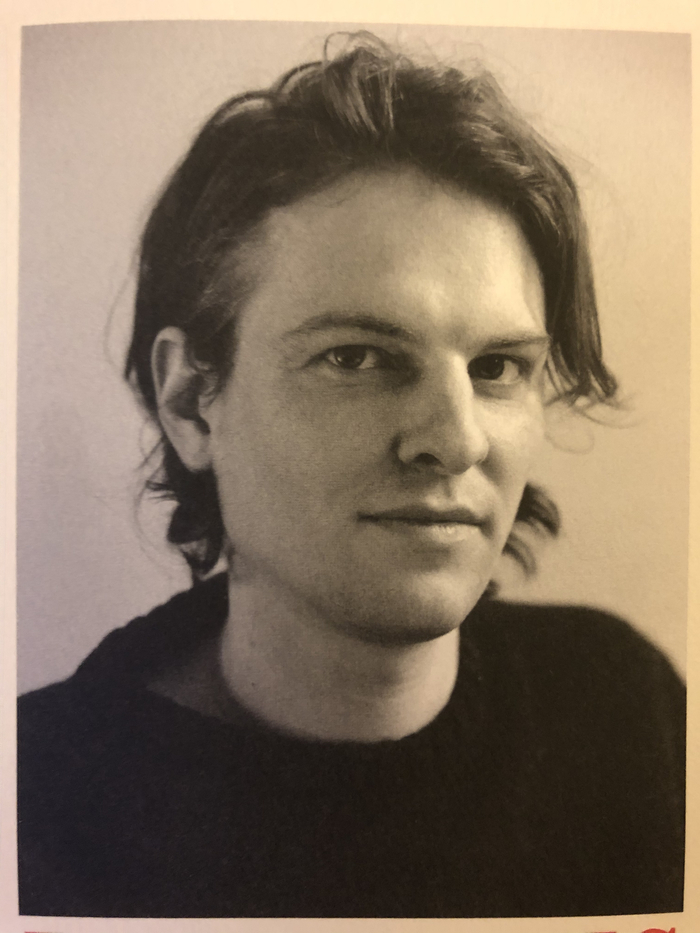 Rye Curtis (Author of Kingdomtide)