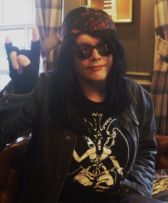 Doris V. Sutherland ( of Doctor Who)