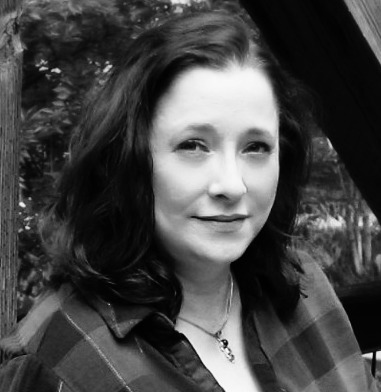 Michele Freeman (Author of The Devil You Know)