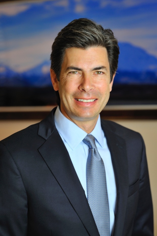 Michael McAuliffe (Author of No Truth Left To Tell)