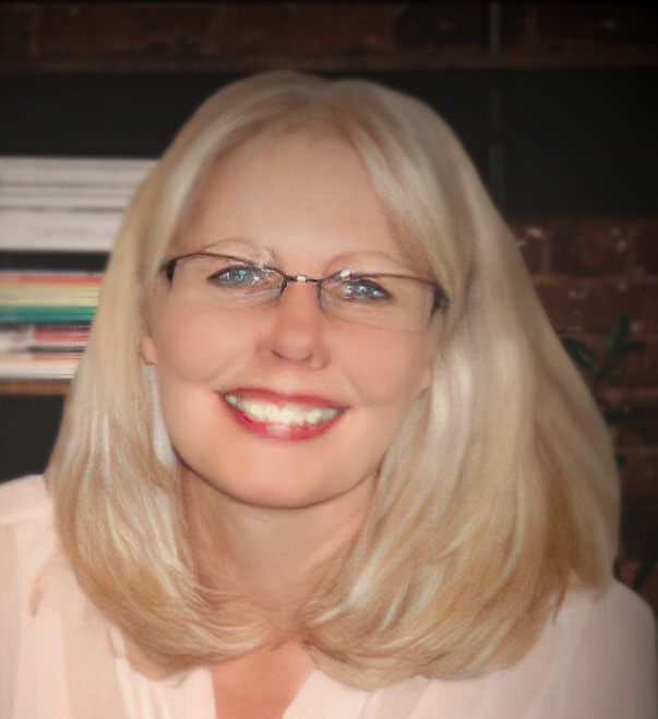 Kathleen Harryman (Author of The Promise)