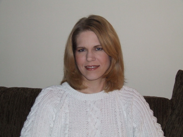 Laura Gail Black (Author of For Whom the Book Tolls)