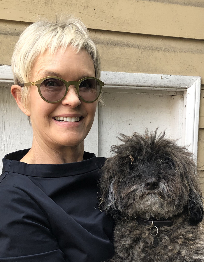 Ellary Eddy (Author of Her Argument)