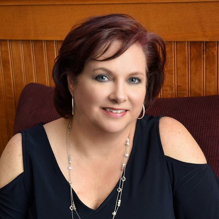 Tracy Brody (Author of In the Wrong Sights)