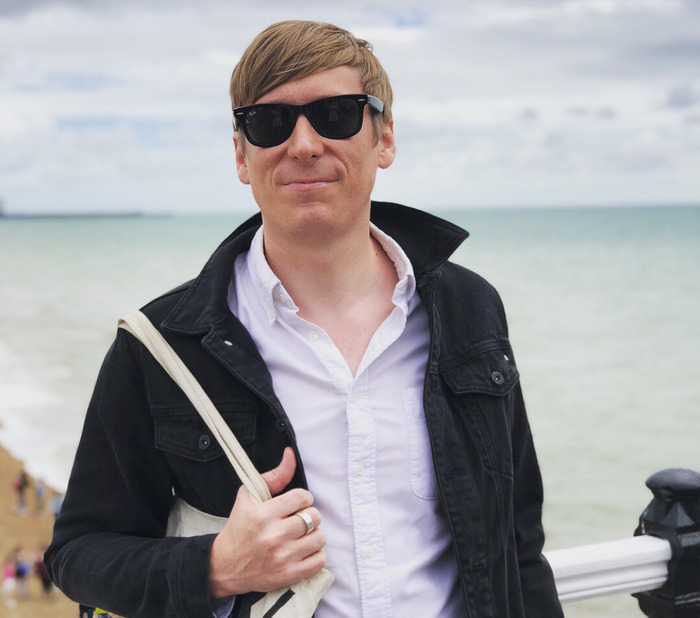 Tom Garry (Author of Mastery in Primary Mathematics)