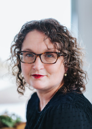 Ruth Mitchell (Author of Deleted)