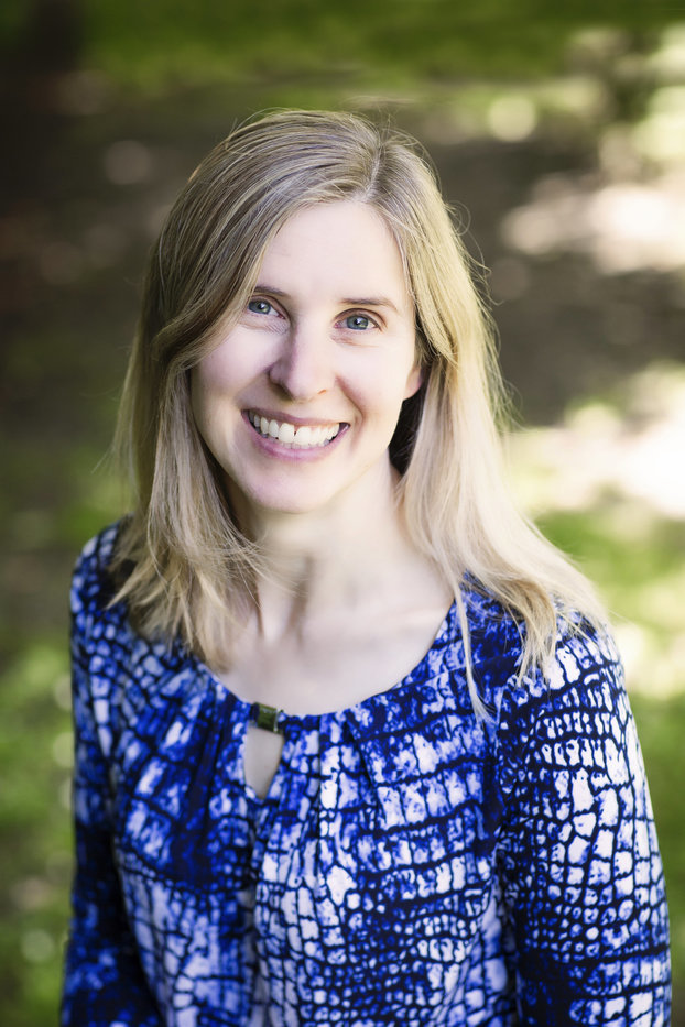 Elsa Watson (Author of Maid Marian)