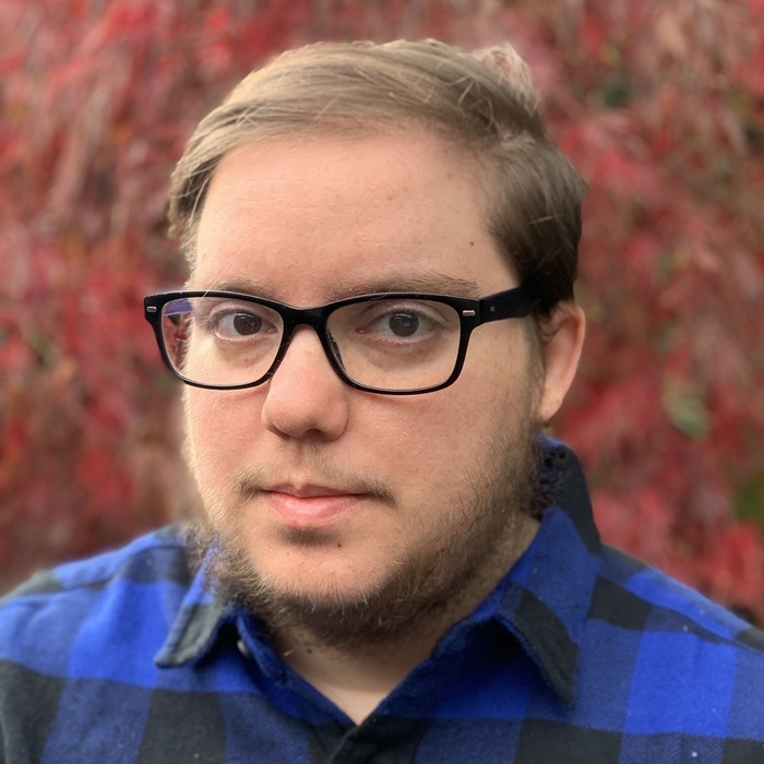 Jasper Sanchez (Author of The [Un]popular Vote)