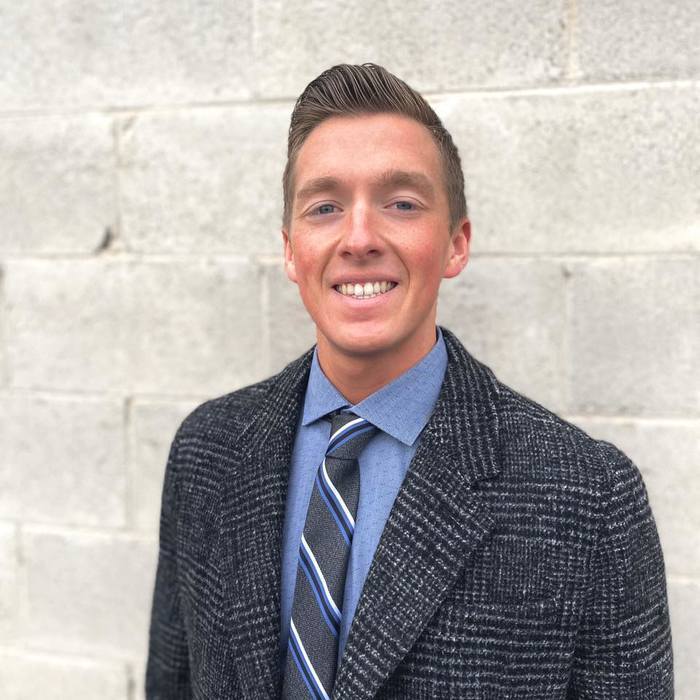 Travis Hall (Author of Brotherhood Origin of the Prince)