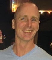 Mark Hennessy (Author of The Cendovian)