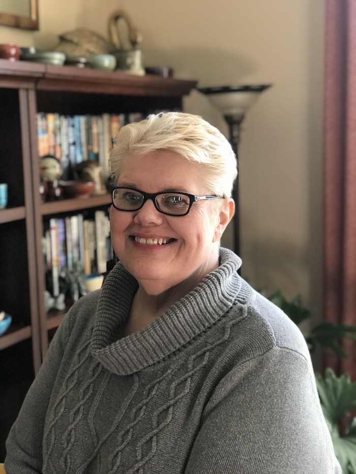 Sandra Schehl (Author of The Accidental Duke)