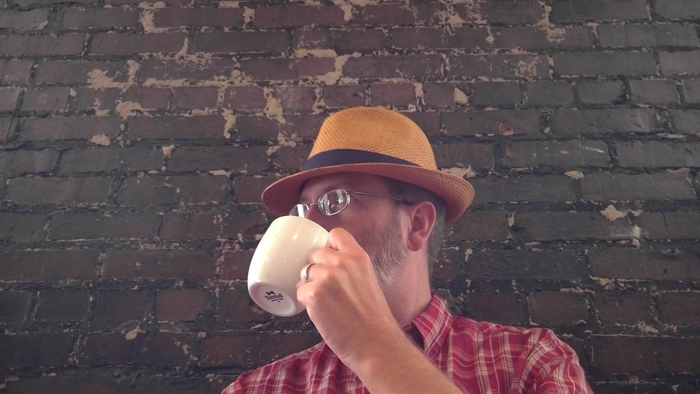 Gregory Soderberg (Author of Reforming the Catholic Tradition)